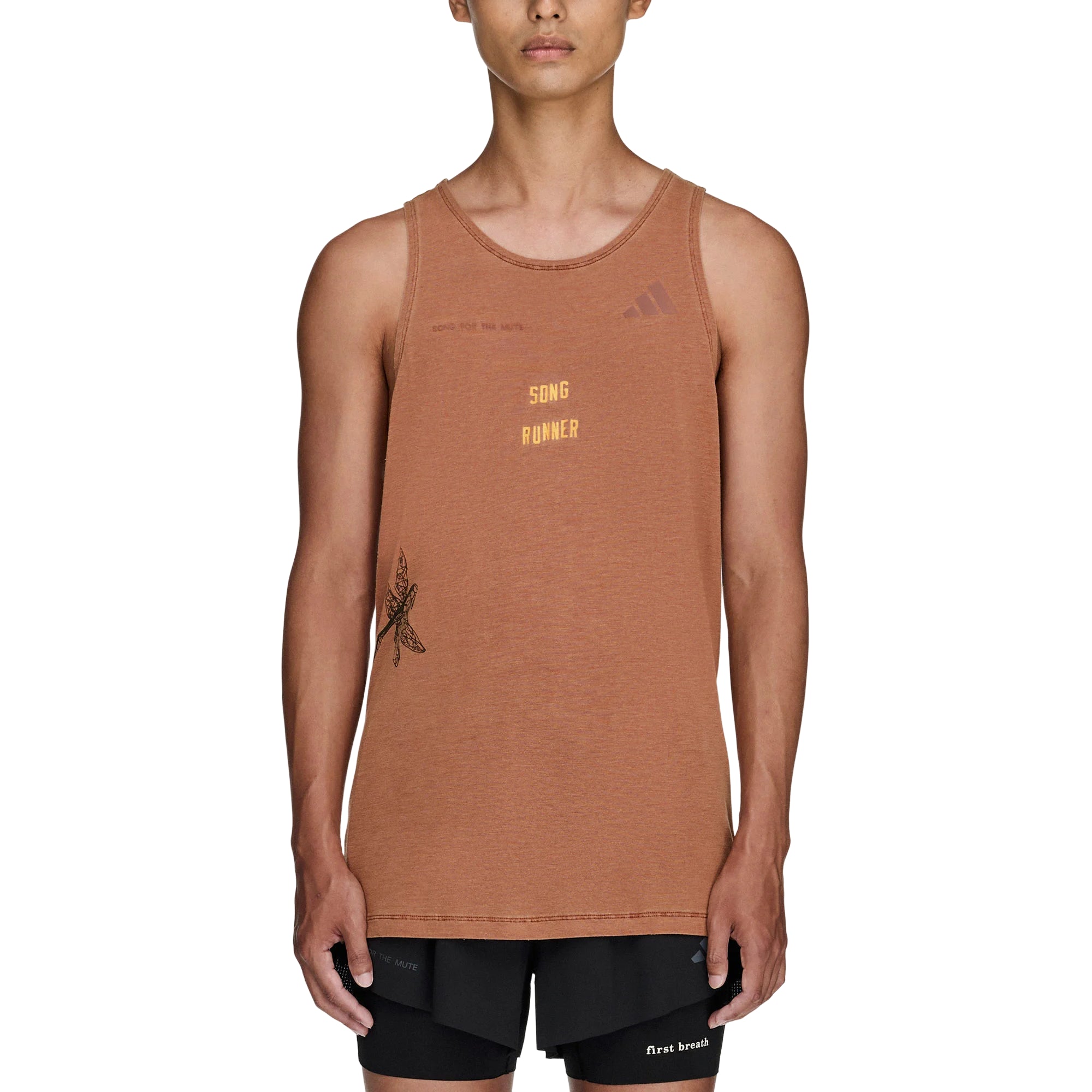 ADIDAS Adidas x Song for the Mute Tank Top